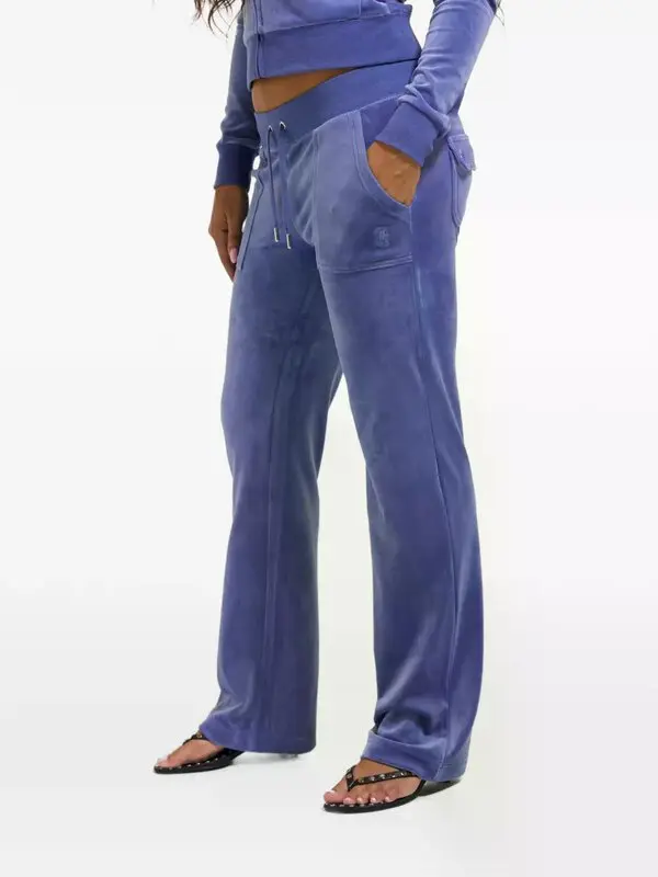 Juicy Couture Del Ray Track Pants