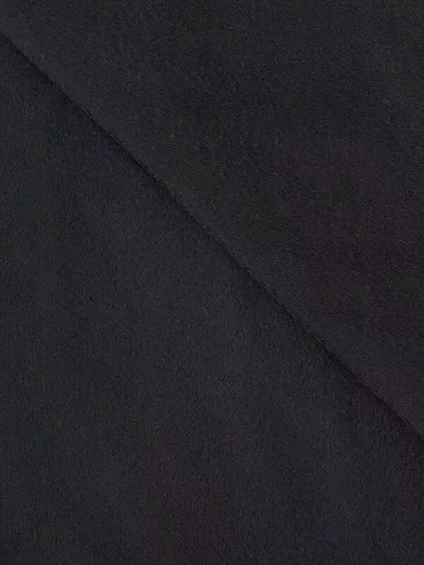 Max Mara Dalia Monogram-embroidered Scarf
