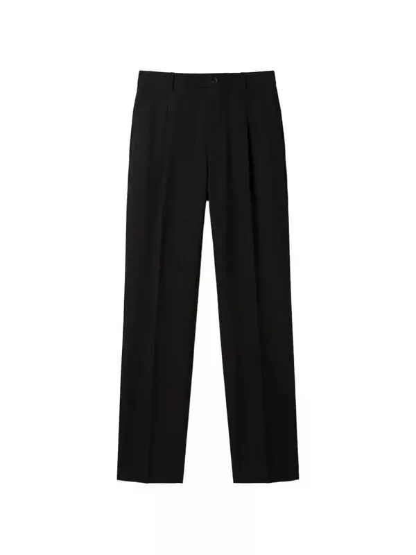 Calvin Klein Regular Tapered Trousers