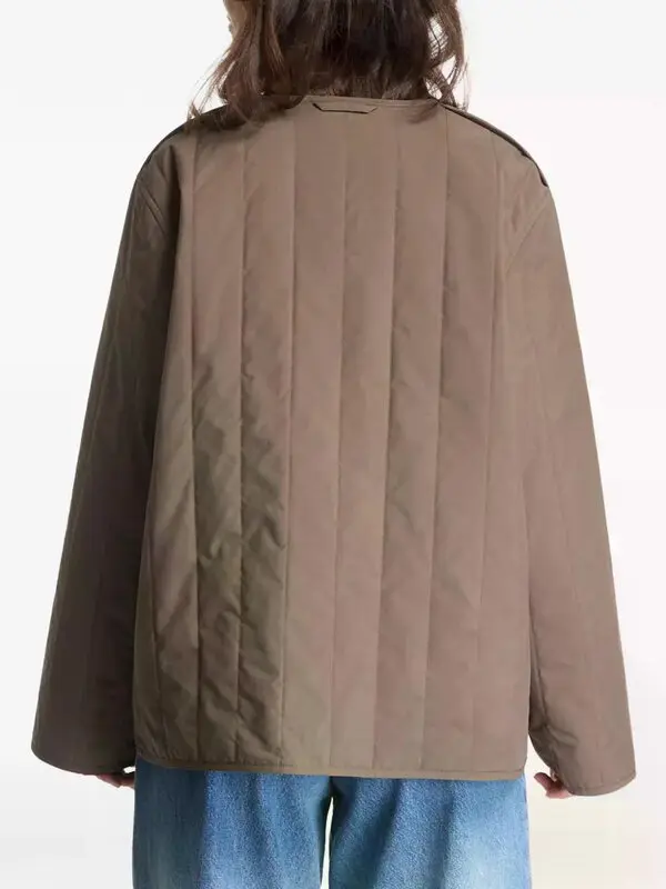 SAMSOE SAMSOE Salexi Quilted Windstopper Jacket