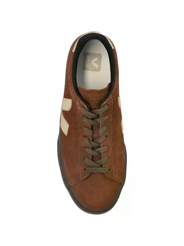 VEJA Campo Sneakers - Brown