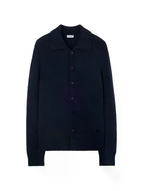 Burberry Cashmere Cardigan