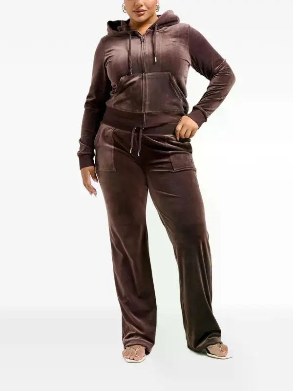 Juicy Couture Del Ray Track Pants