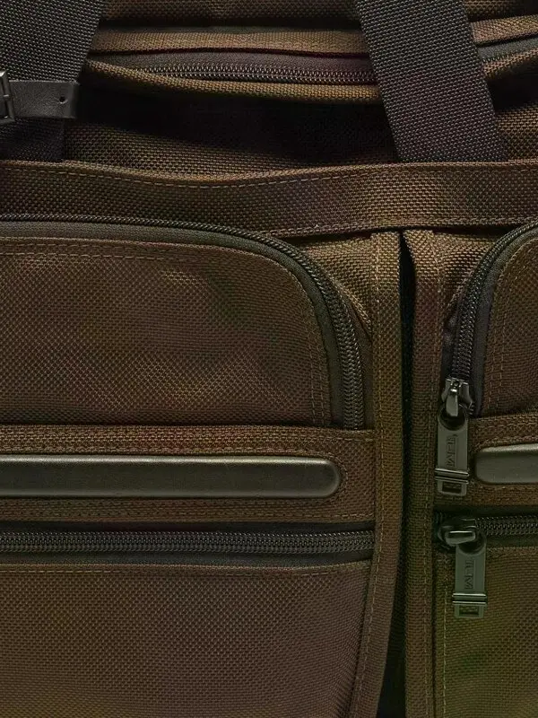Tumi Gen 4 Expandable Briefcase
