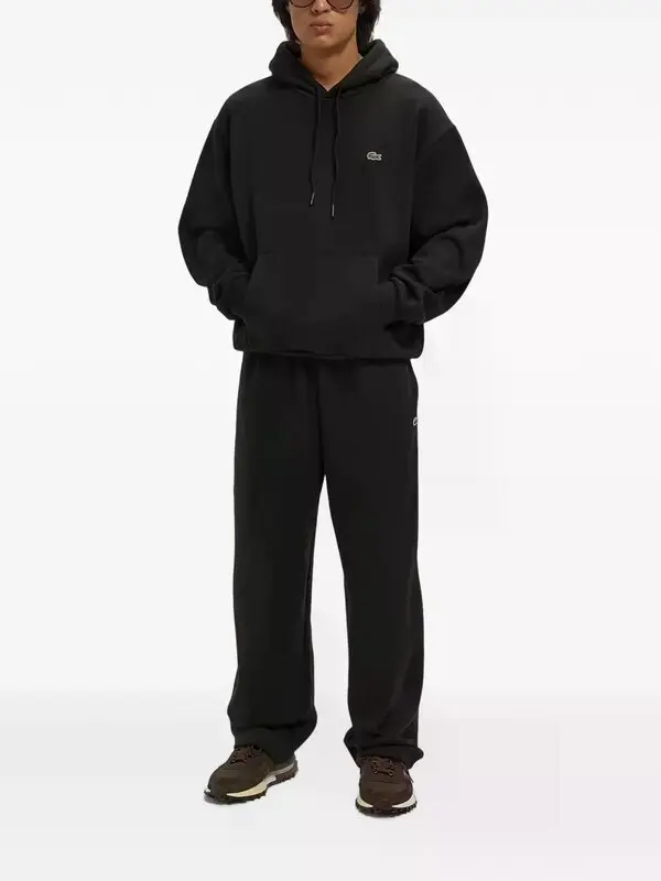 Lacoste Logo-patch Track Pants