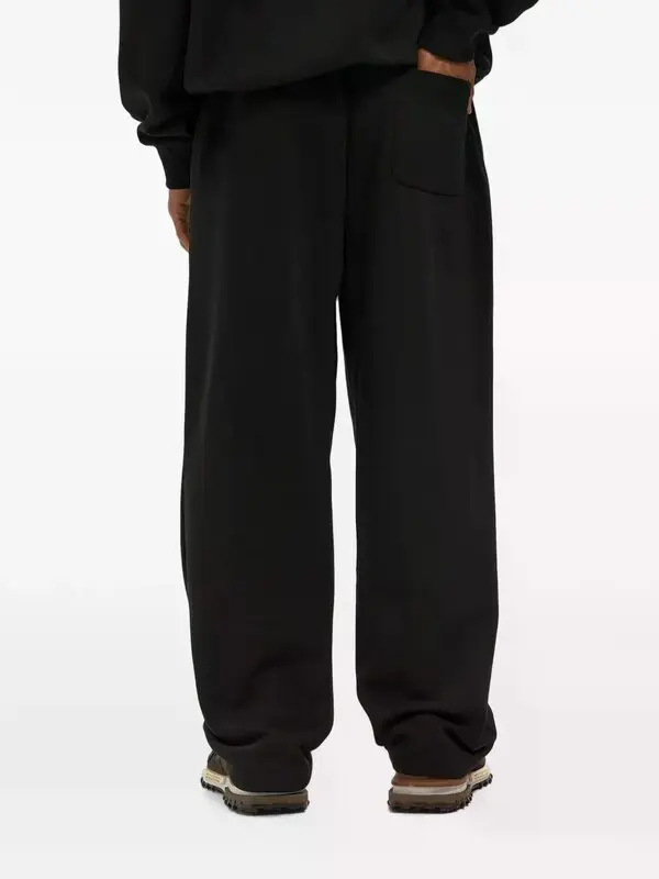 Lacoste Logo-patch Track Pants