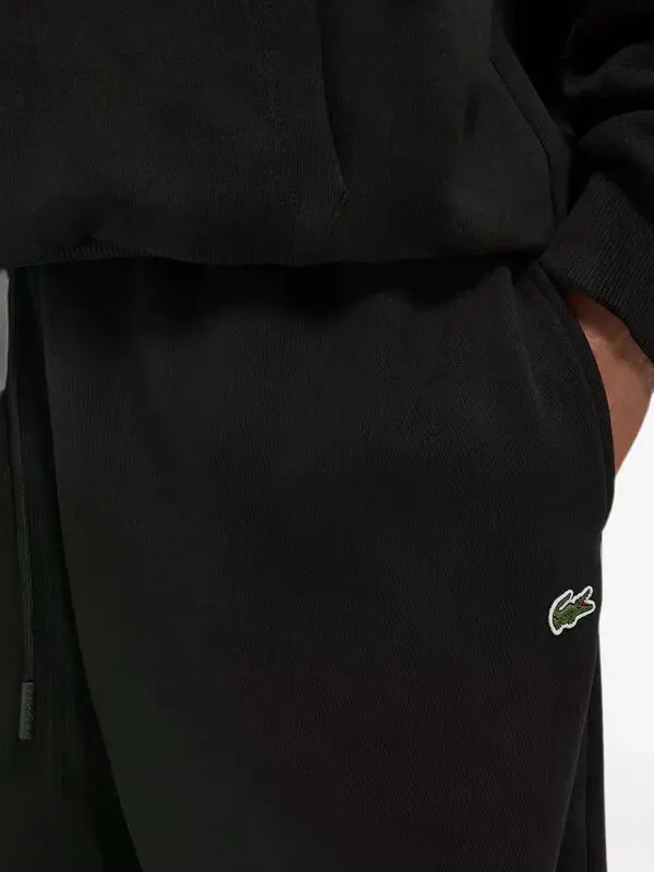 Lacoste Logo-patch Track Pants