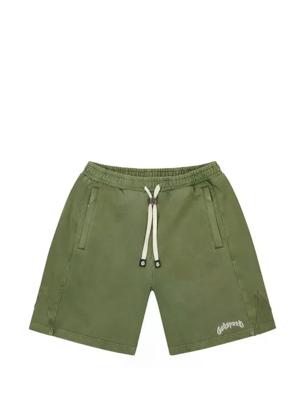GODSPEED Vital Terry Shorts