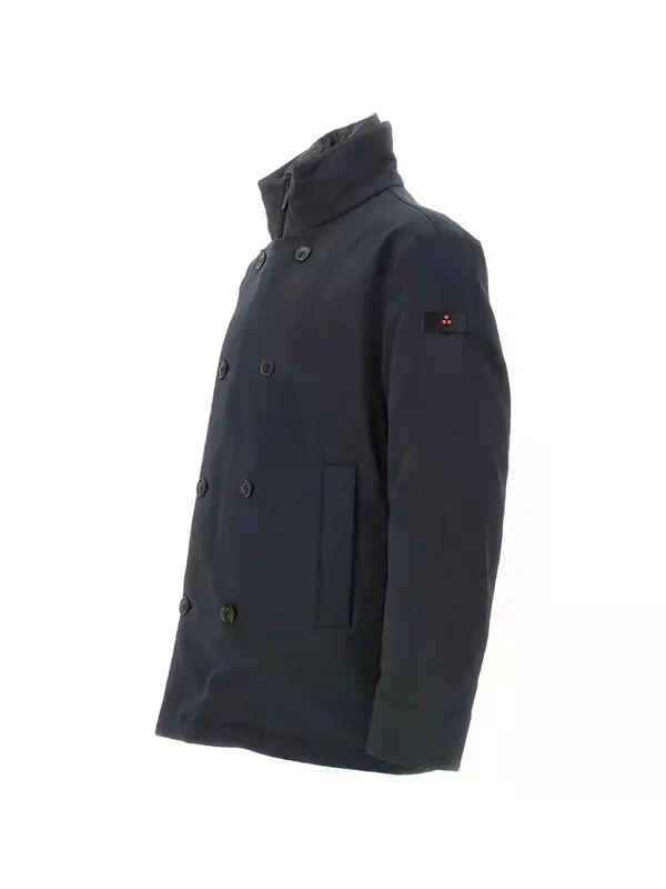 Peuterey Militao Tj Double-breasted Coat