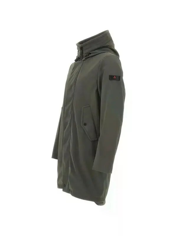 Peuterey Kasa Nd 03 Hooded Parka