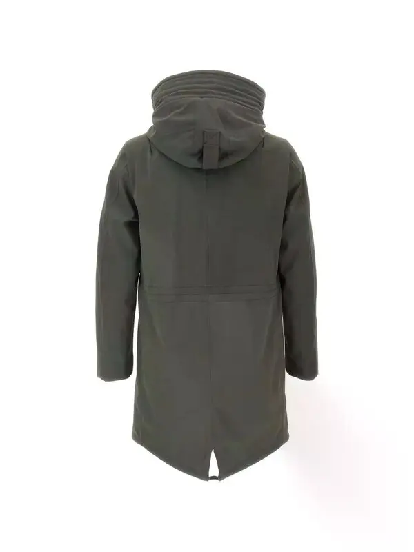 Peuterey Kasa Nd 03 Hooded Parka