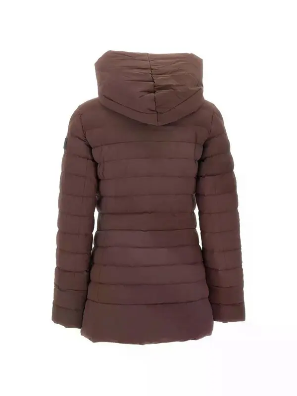Peuterey Campbell Hooded Down Jacket