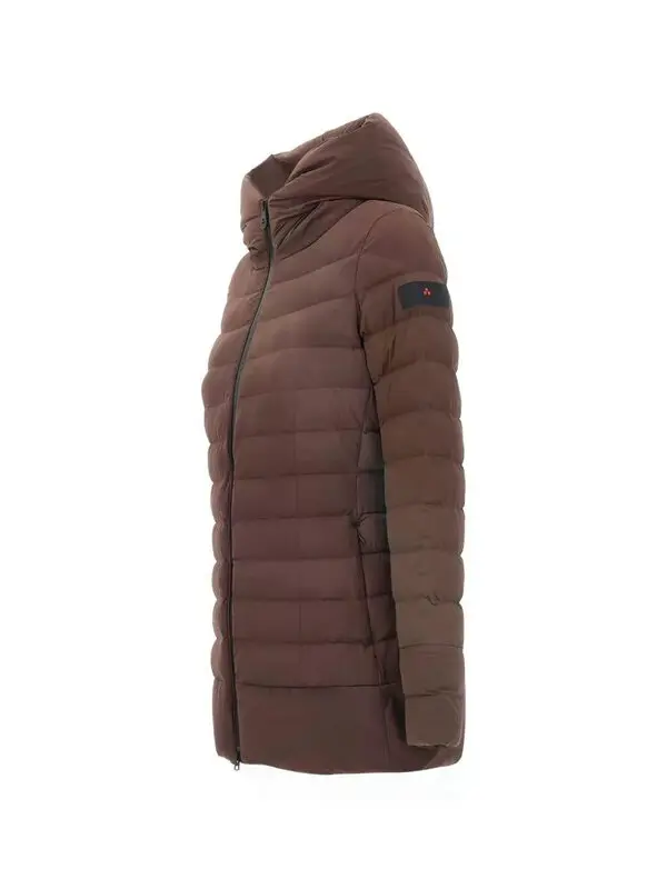 Peuterey Campbell Hooded Down Jacket