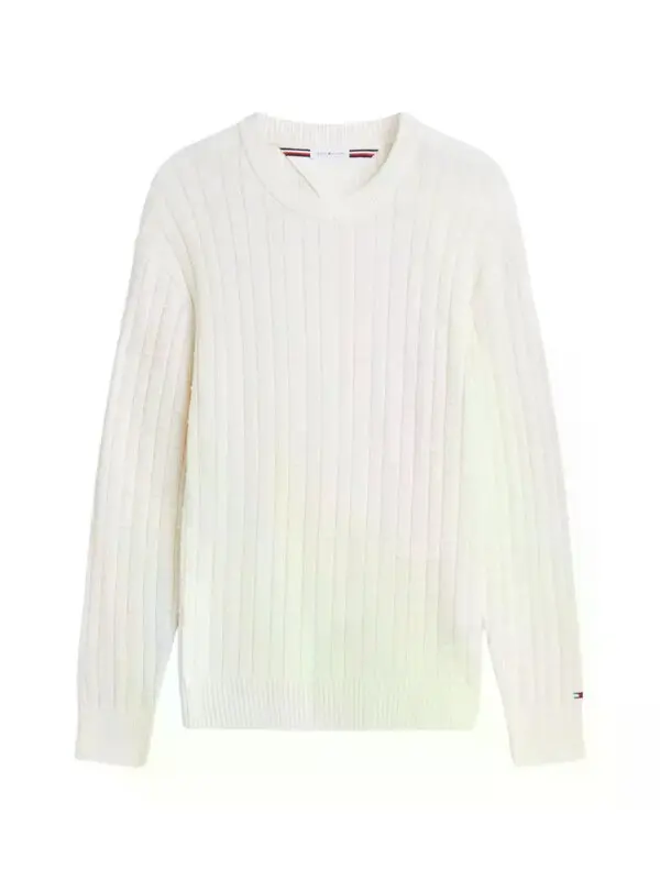 Tommy Hilfiger Crew-neck Sweater