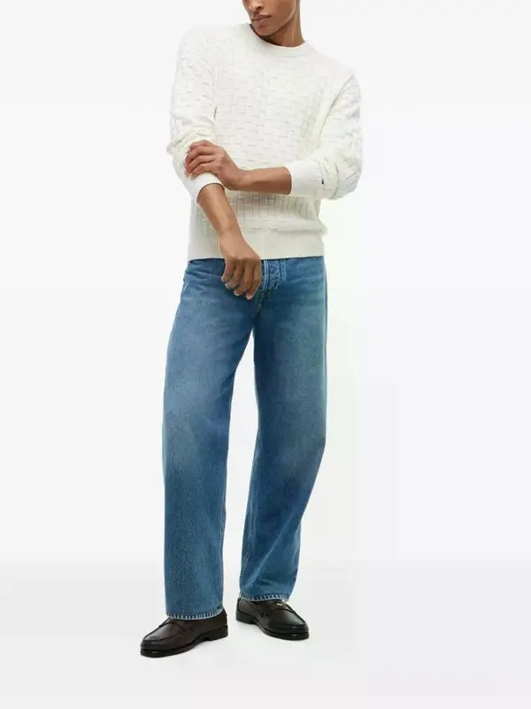 Tommy Hilfiger Crew-neck Sweater