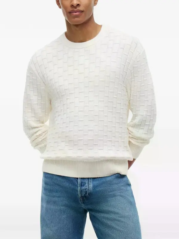 Tommy Hilfiger Crew-neck Sweater