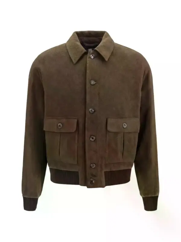 VALSTAR Colin Flap-pocket Jacket