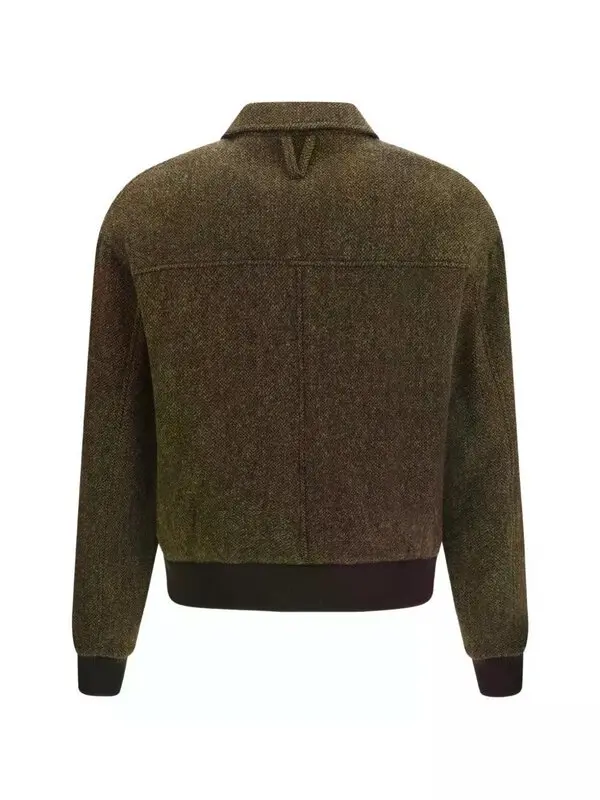 VALSTAR Colin Flap-pocket Jacket