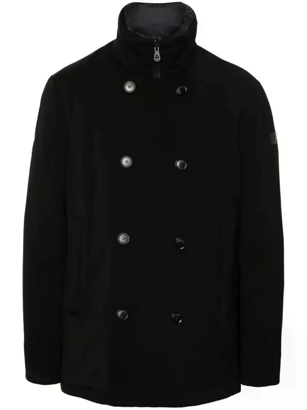 Peuterey Detachable-bib Coat