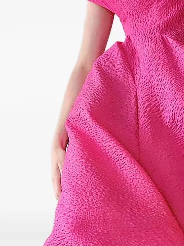 ROKSANDA Rova Midi Dress