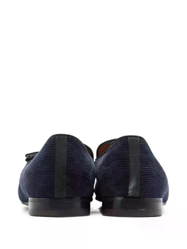 CHRISTIAN LOUBOUTIN Chambelimoc Loafers
