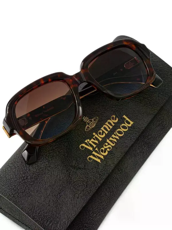 VIVIENNE WESTWOOD Claude Sunglasses