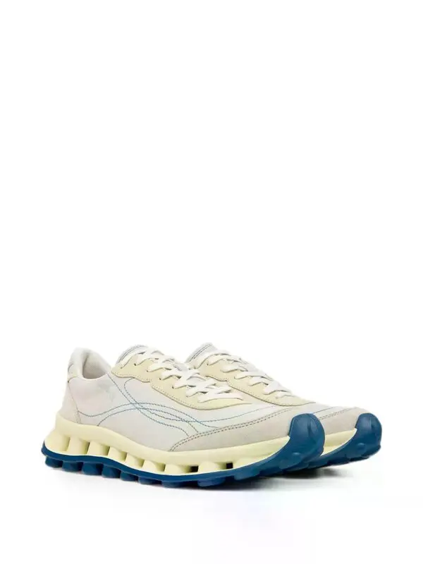 Camper X Sunnei Pelotissima Sneakers