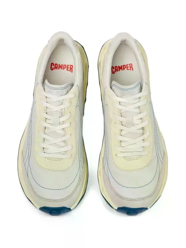 Camper X Sunnei Pelotissima Sneakers