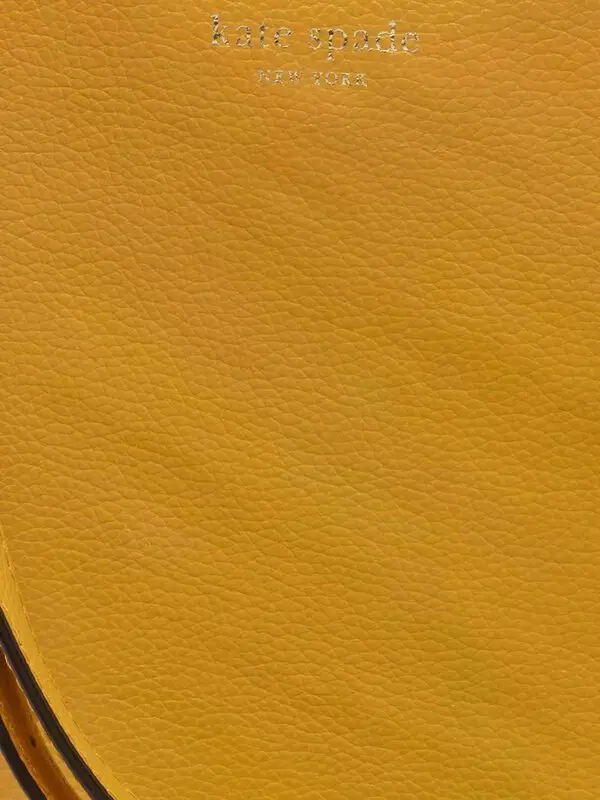 Kate Spade New York Eva Leather Crossbody Bag