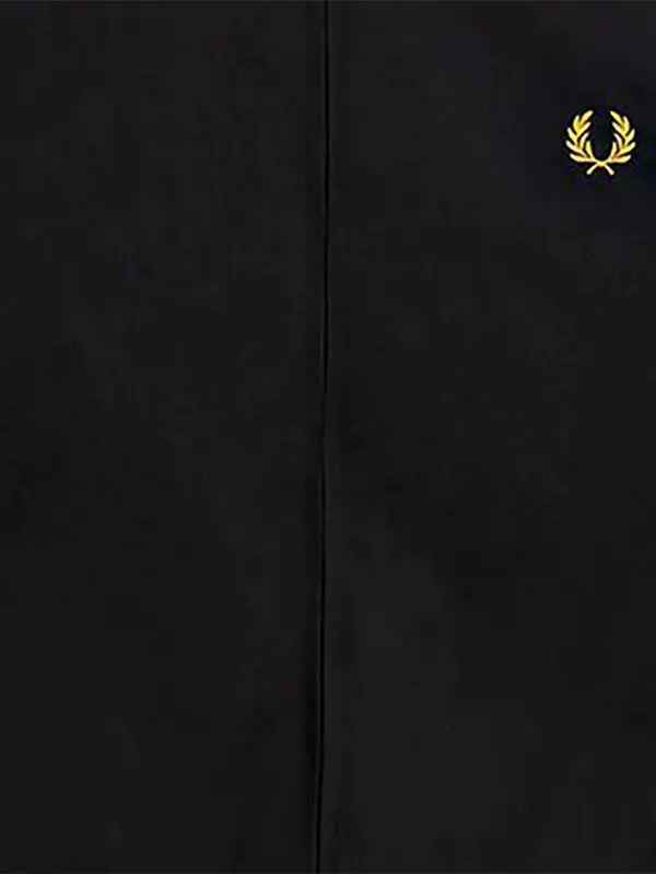 A BATHING APE X Fred Perry Harrington Jacket