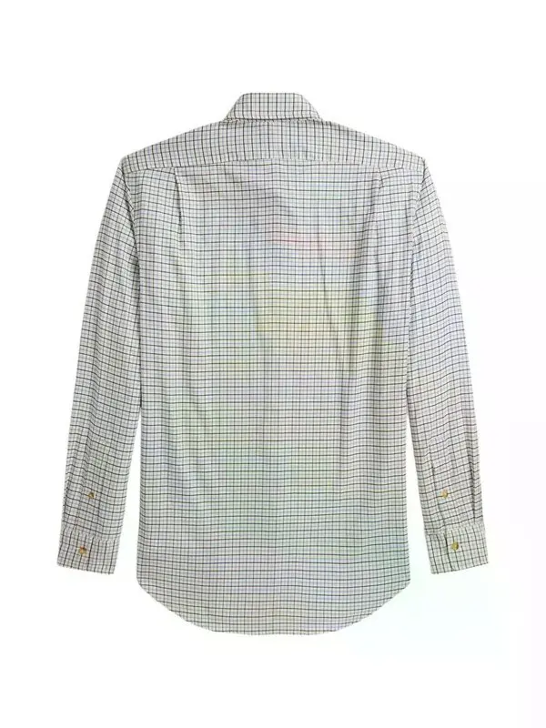 Polo Ralph Lauren Patterned Shirt