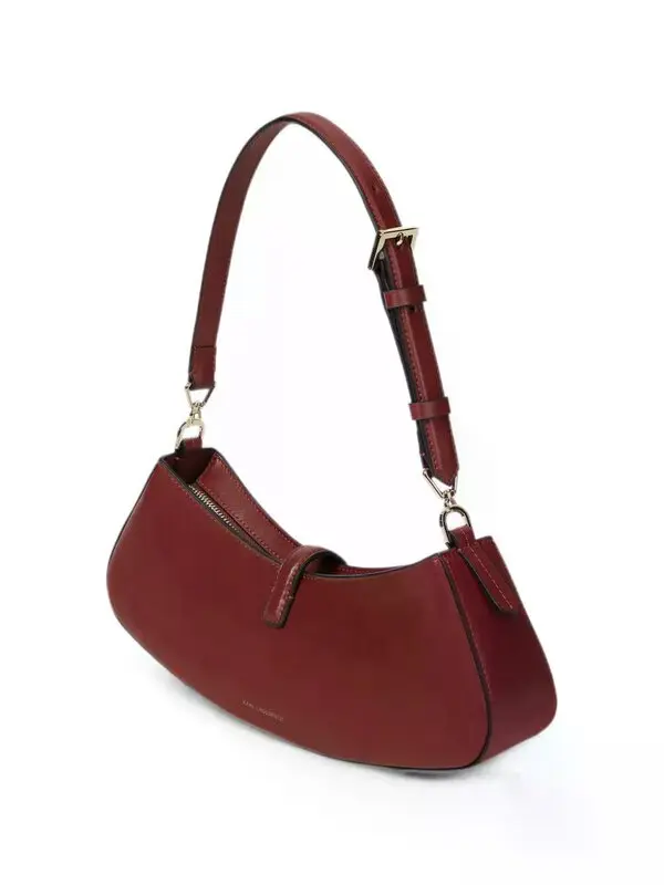 Karl Lagerfeld Small K/autograph Drop Elongated Shoulder Bag