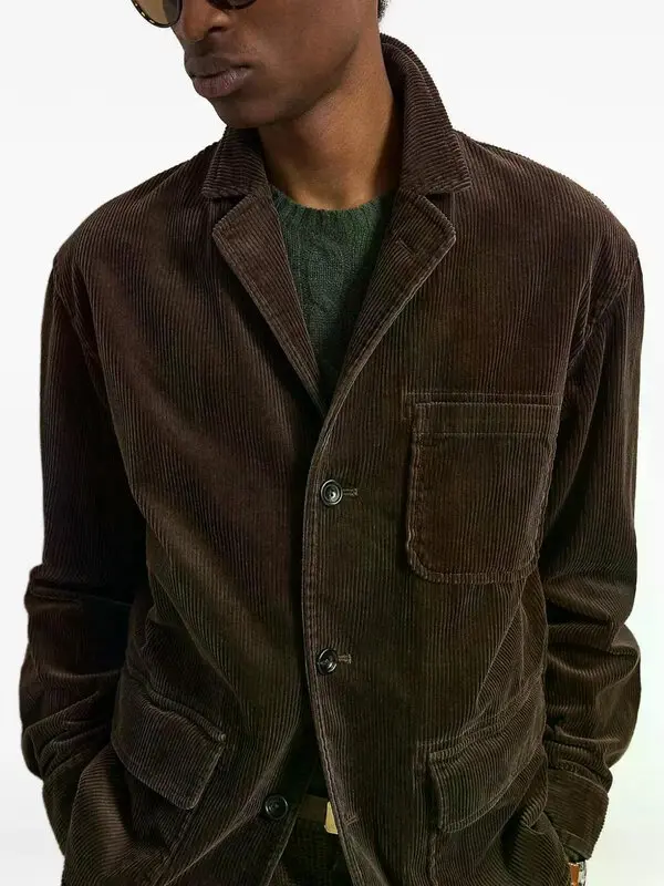 Polo Ralph Lauren Finley Corduroy Jacket