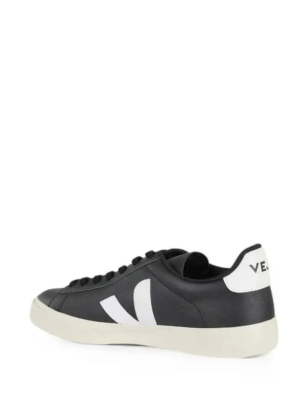 VEJA Campo Leather Sneakers