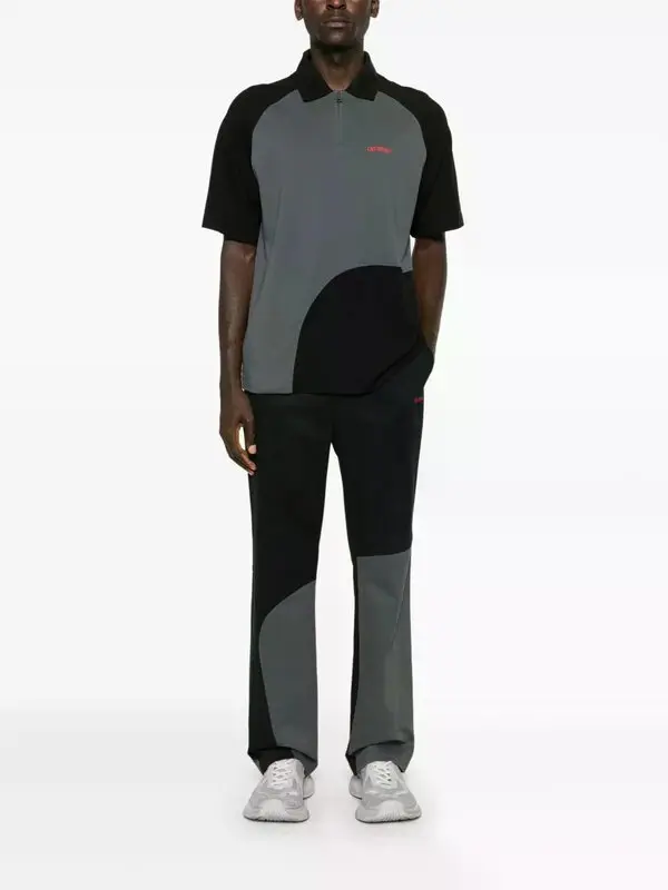 Off-White Golf Polo Shirt