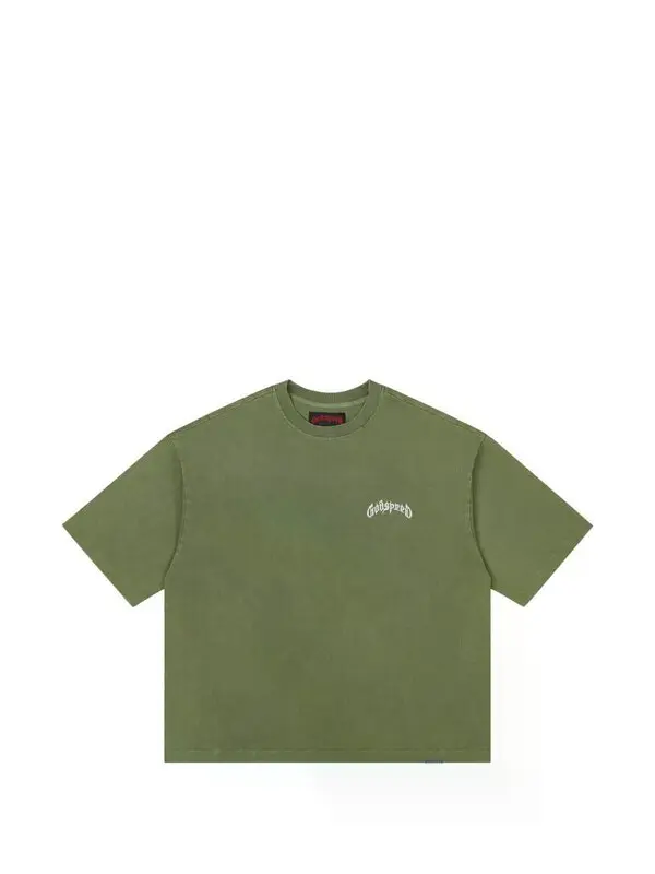 GODSPEED Vital Necessi-tee T-shirt