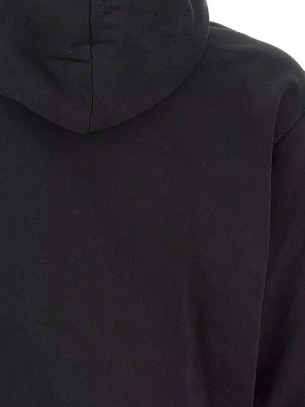 Stone Island Organic Cotton Fleece