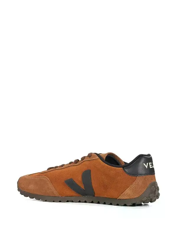 VEJA Gt Logo-patch Sneakers