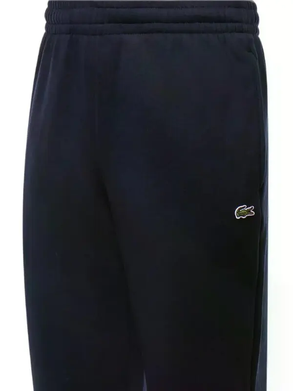 Lacoste Regular Fit Fleece Sweatpants