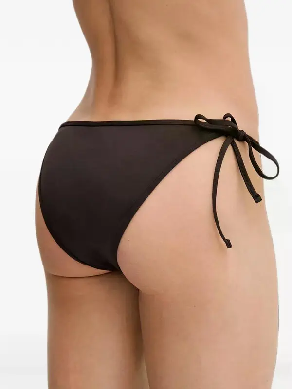 Lacoste Logo-patch Bikini