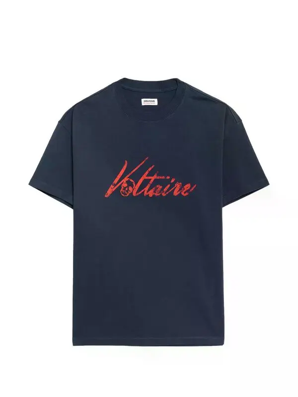 Zadig&Voltaire Teddy T-shirt