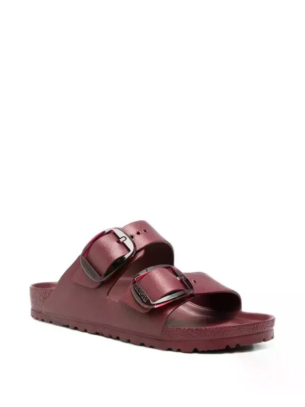 BIRKENSTOCK Madrid Big Buckle Flat Sandals