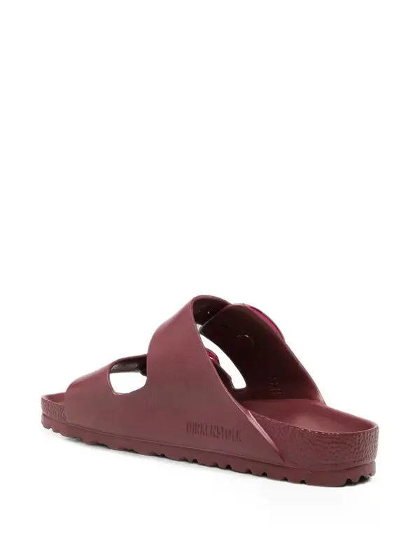 BIRKENSTOCK Madrid Big Buckle Flat Sandals