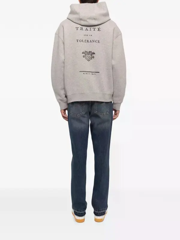 Zadig&Voltaire Sweelo Sweatshirt