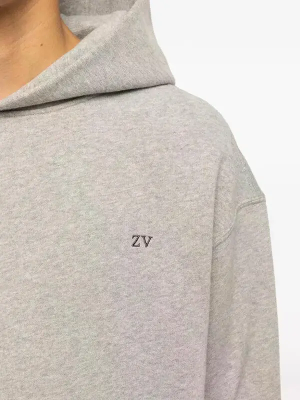 Zadig&Voltaire Sweelo Sweatshirt