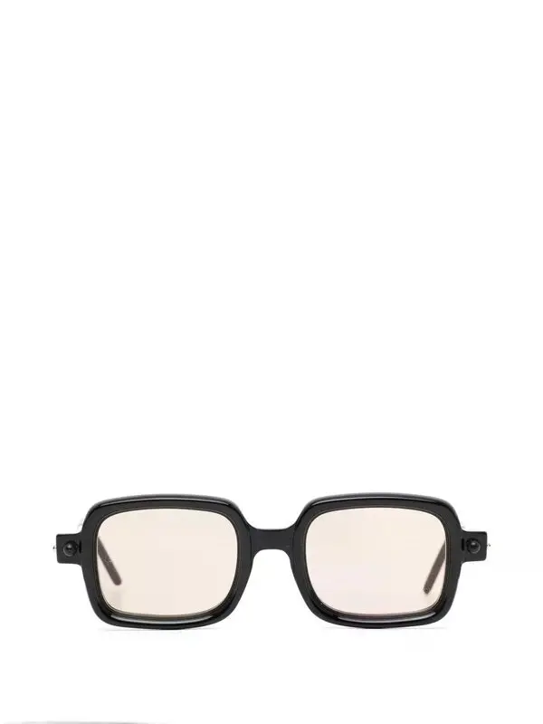 KUBORAUM P2 Sunglasses - Black