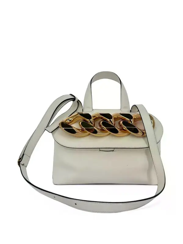 JW Anderson Chain Design Crossbody Bag