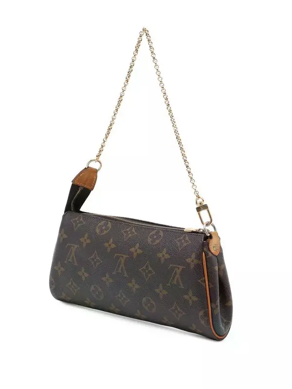 LOUIS VUITTON 2012 Monogram Eva Satchel