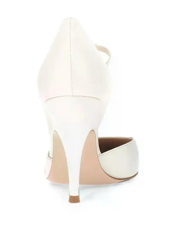 GIANVITO ROSSI Sofia D'orsay Pumps