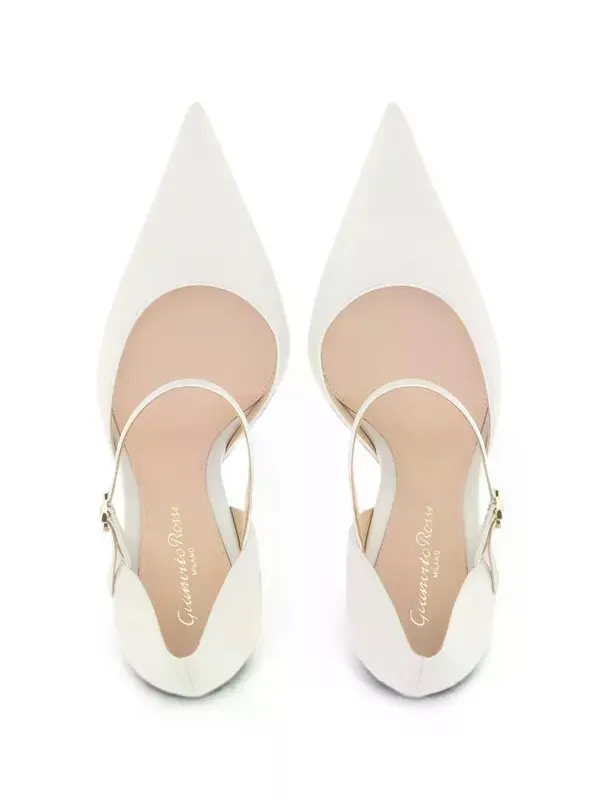 GIANVITO ROSSI Sofia D'orsay Pumps